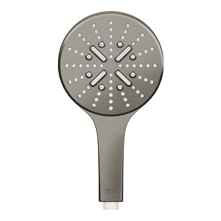 Rainshower SmartActive 130 Hand shower 3 sprays | GROHE