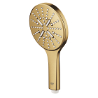 Rainshower SmartActive 130 Hand shower 3 sprays | GROHE