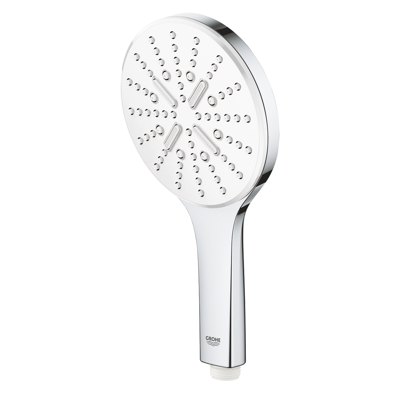 Rainshower SmartActive 130 Hand shower 3 sprays | GROHE