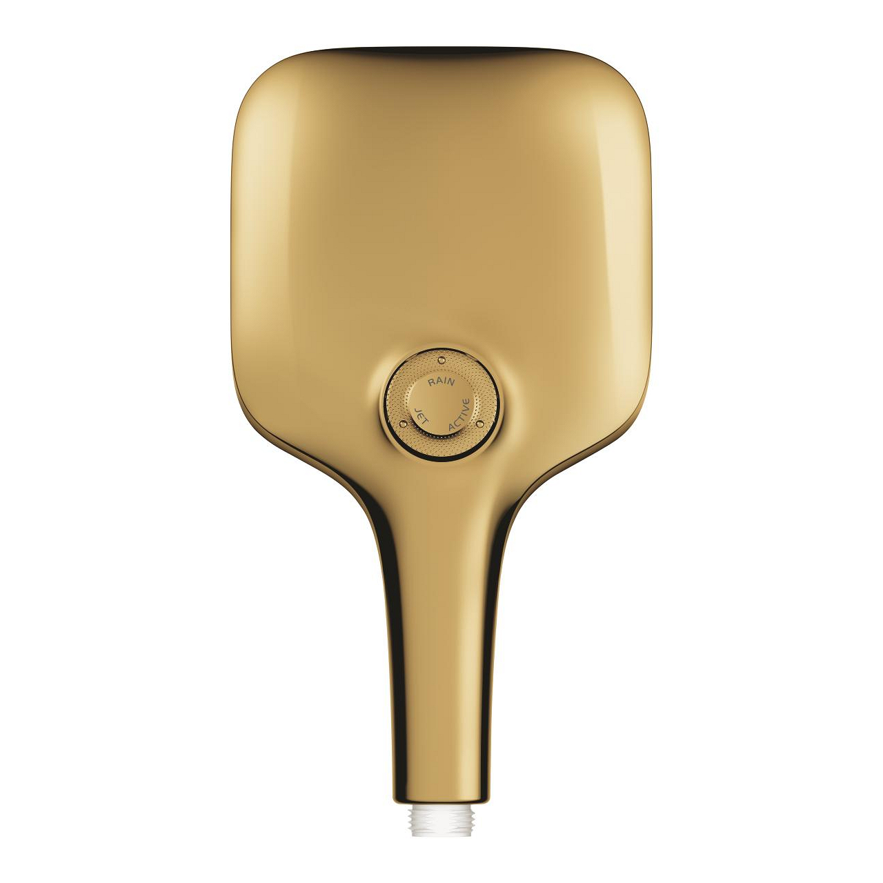 Rainshower SmartActive 130 Cube Hand shower 3 sprays | GROHE