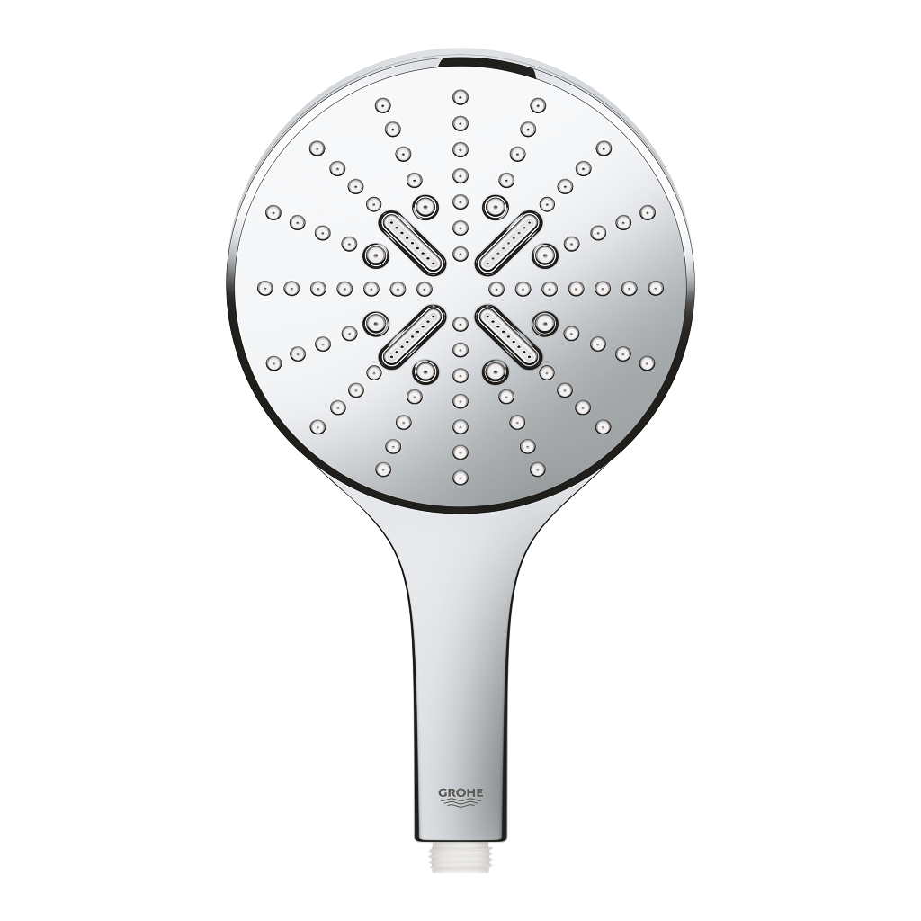 Rainshower SmartActive 150 Handbrause 3 Strahlarten | GROHE - Grohe AG ...