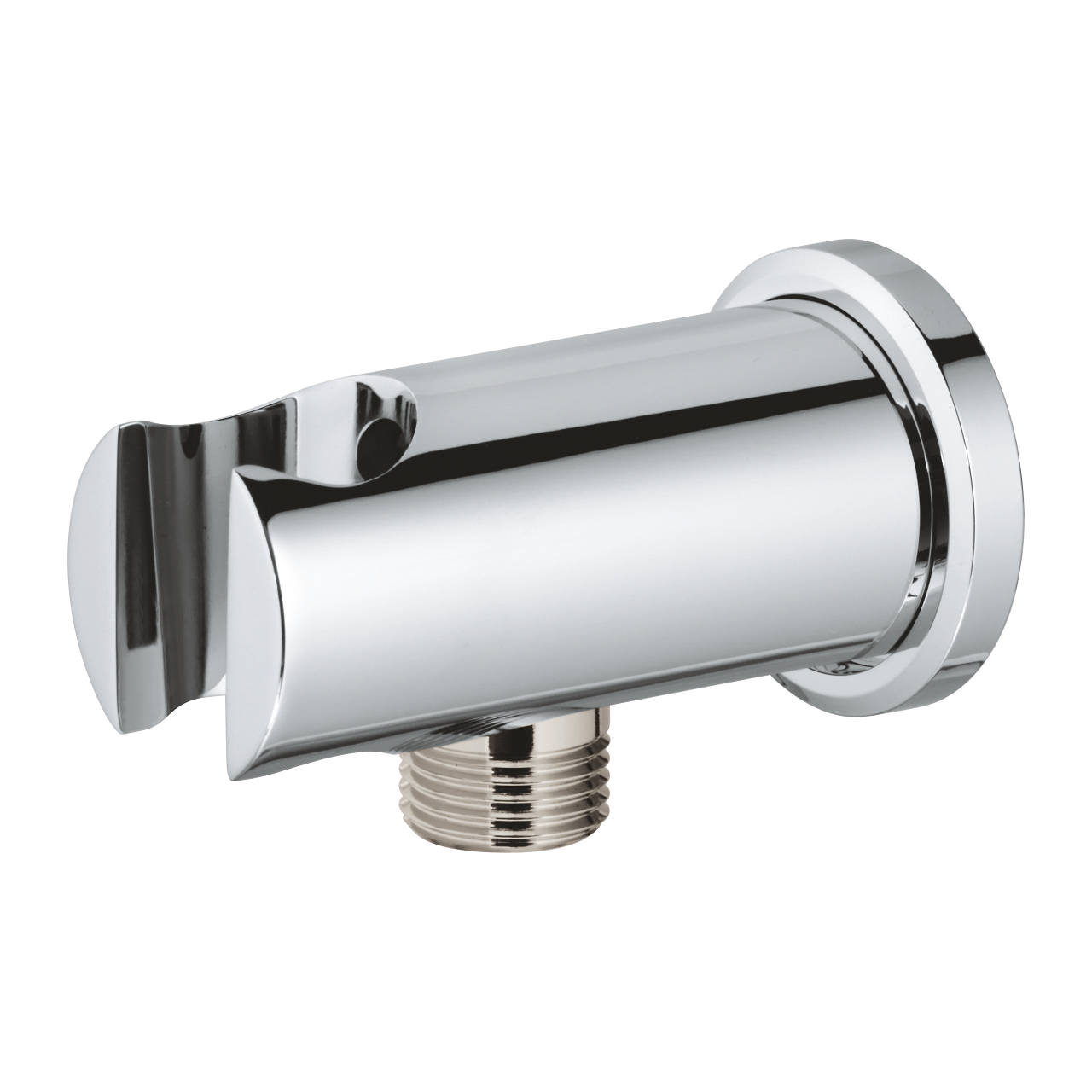 Rainshower Shower outlet elbow 1/2″ with holder | GROHE
