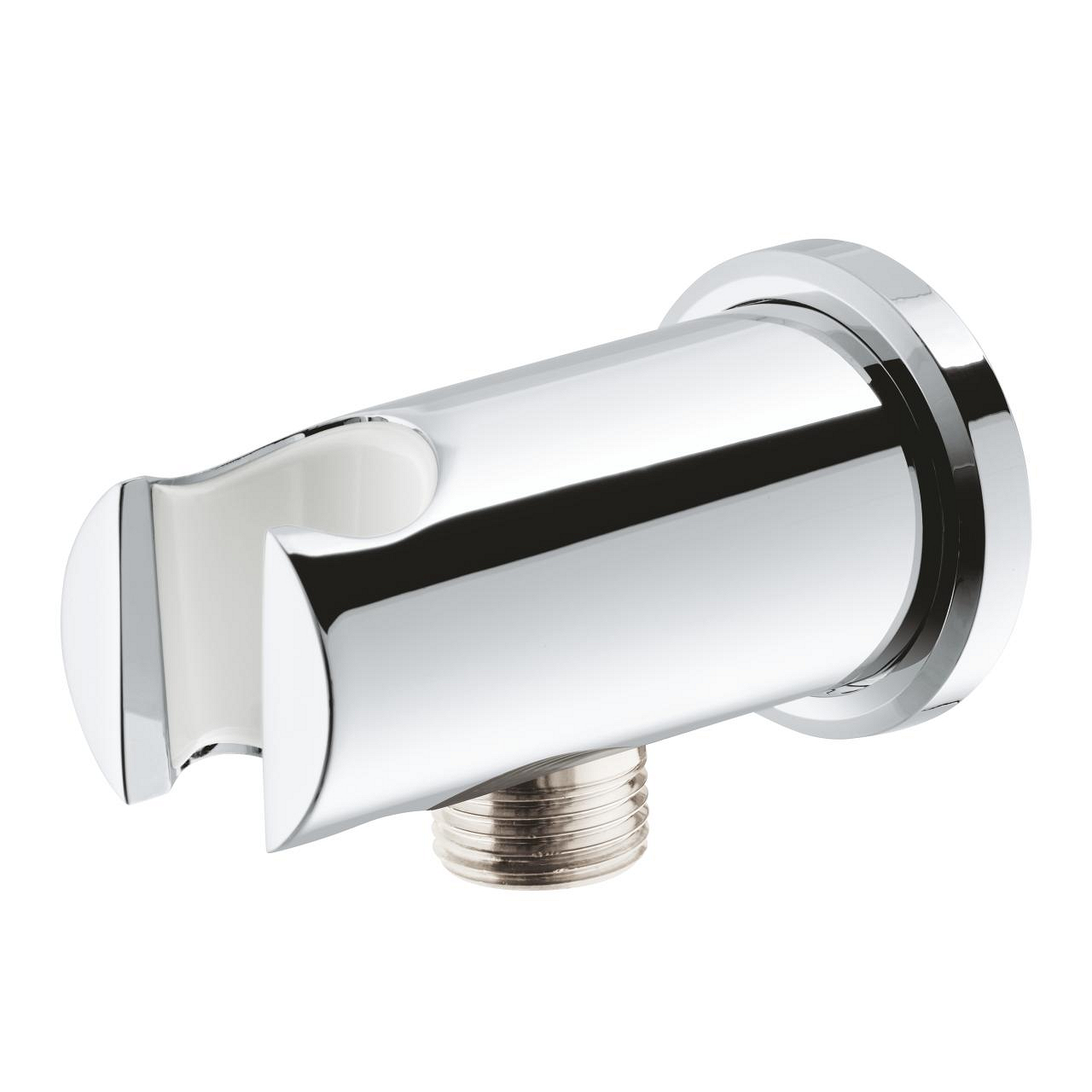Rainshower Shower outlet elbow 1/2″ with holder | GROHE