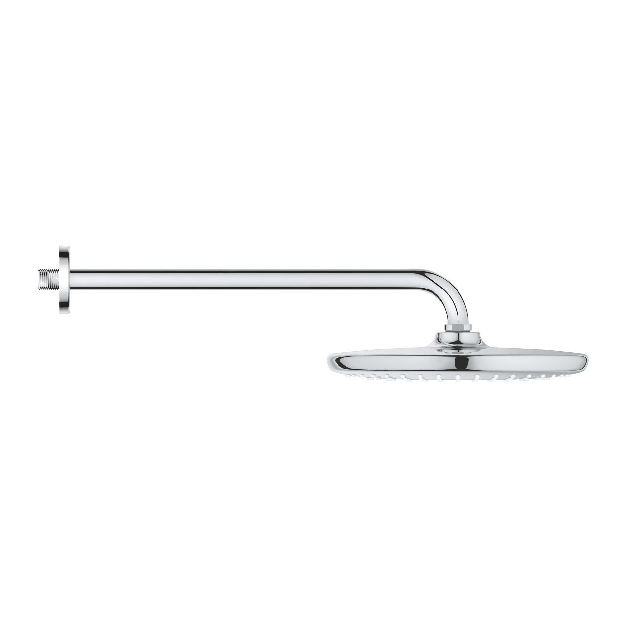 Tempesta 250 Head shower set 380 mm, 1 spray | GROHE