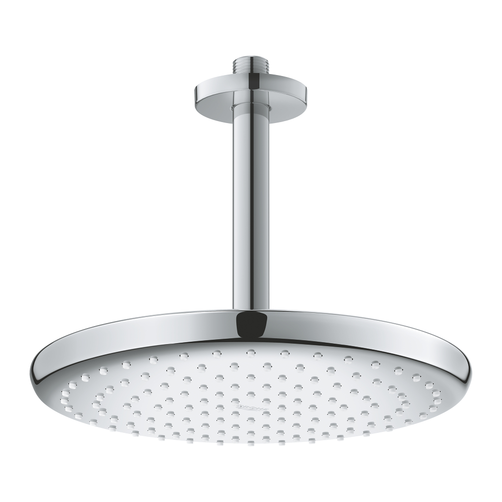 Tempesta 250 Hlavová sprcha set stropní 142 mm, 1 proud | GROHE
