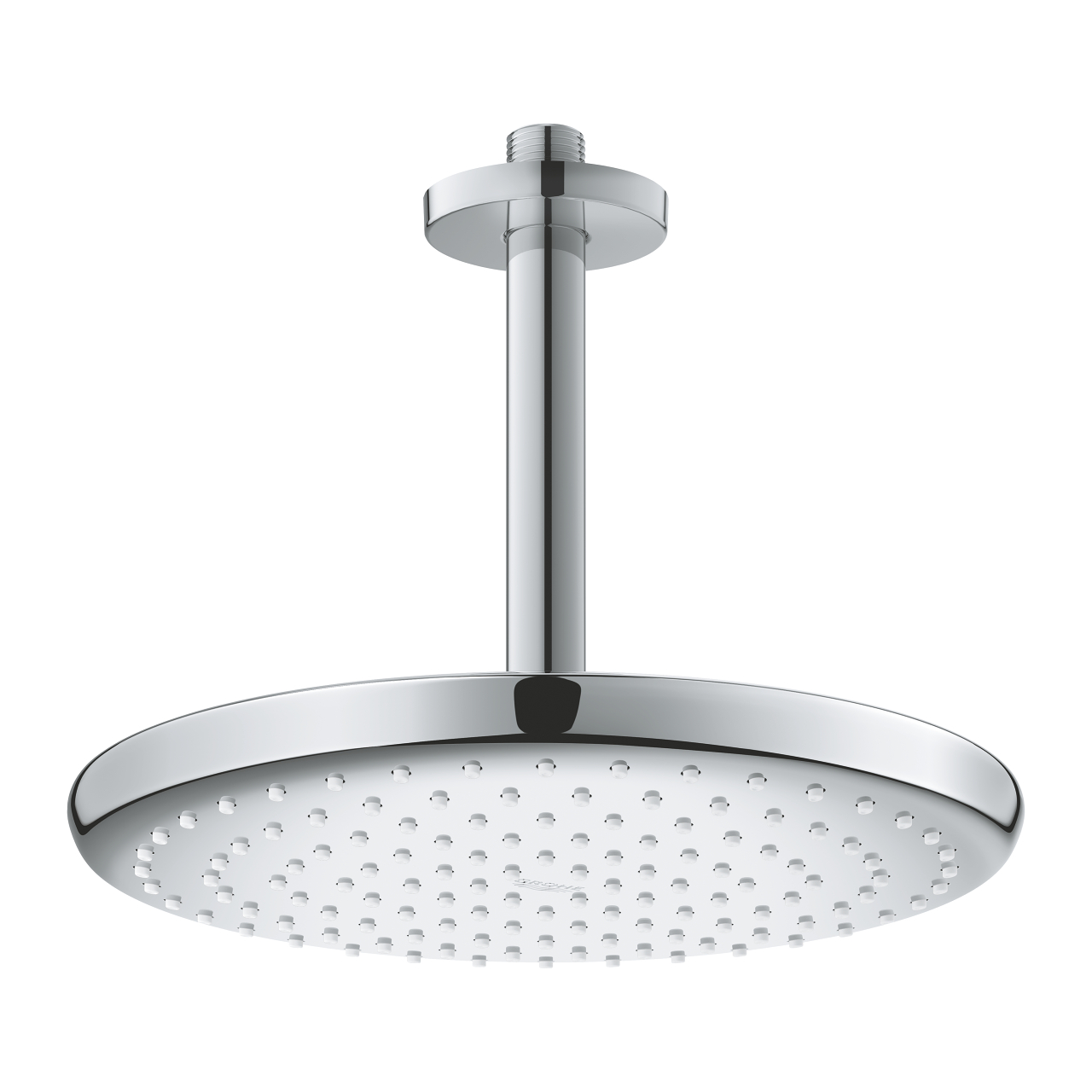 Tempesta 250 Head shower set ceiling 142 mm, 1 spray | GROHE