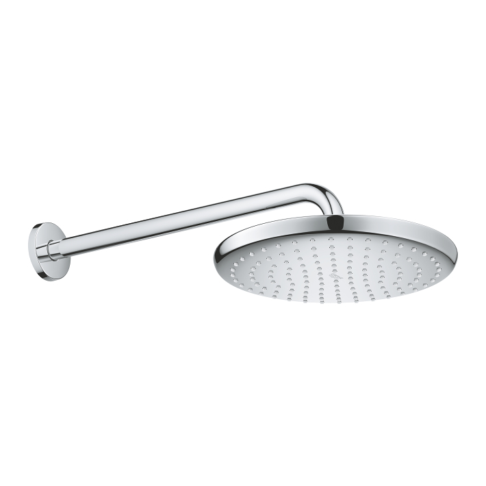 Tempesta 250 Hovedbruser sæt 380 mm, 1 spray | GROHE
