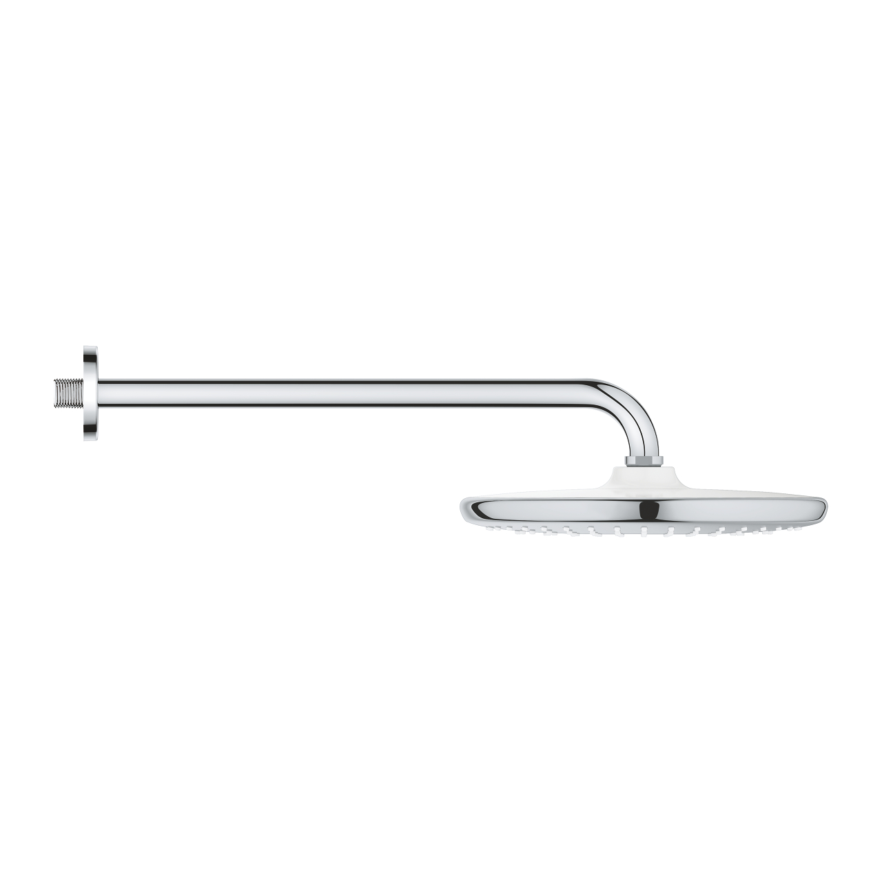 Tempesta 250 Head shower set 380 mm, 1 spray | GROHE