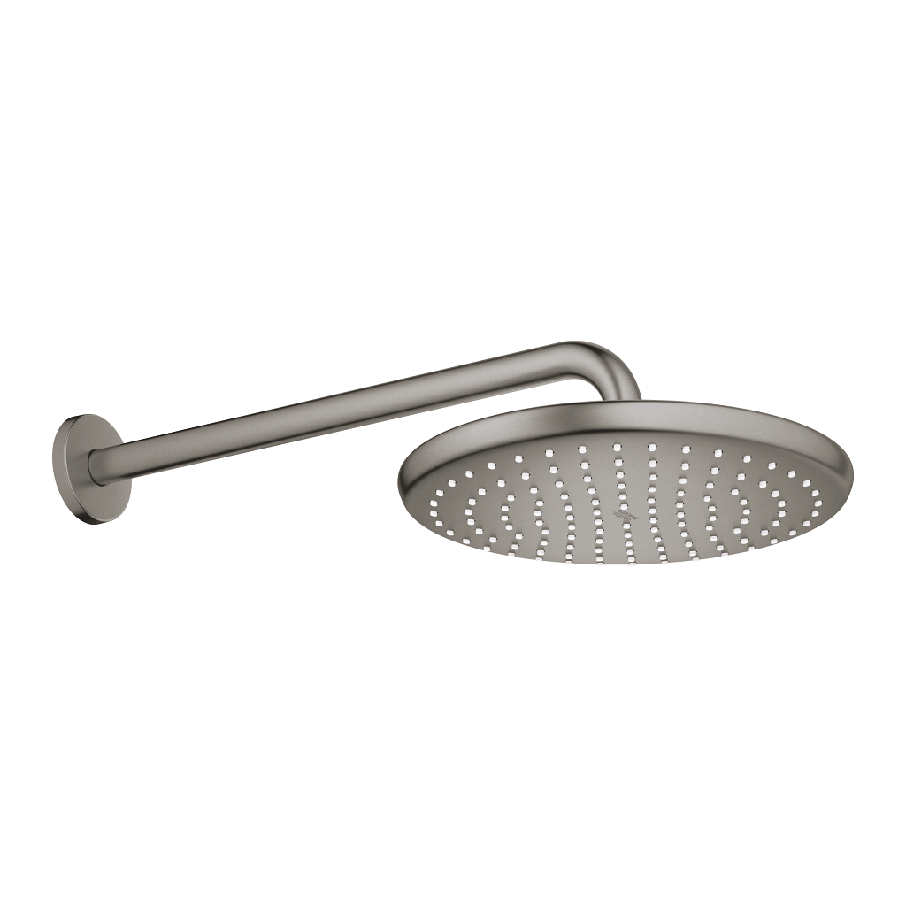 Tempesta 250 Head Shower Set 380 Mm 1 Spray Grohe