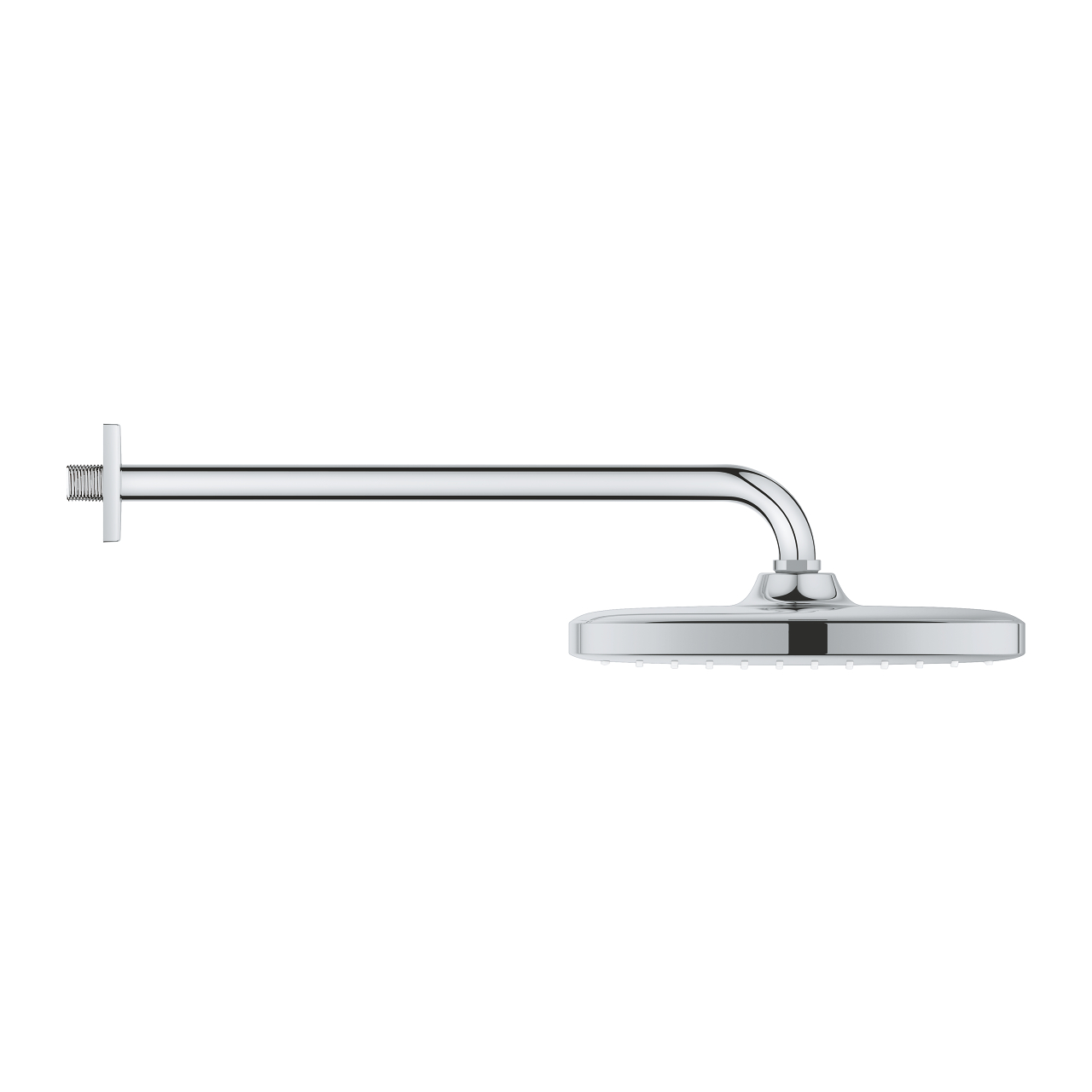 Tempesta 250 Cube Head shower set 380 mm, 1 spray | GROHE