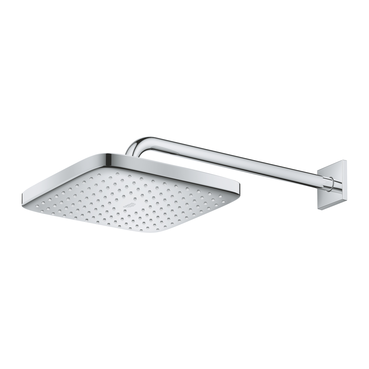 Tempesta 250 Cube Hodedusj 380 mm, 1 spray | GROHE - Grohe AG Company Page