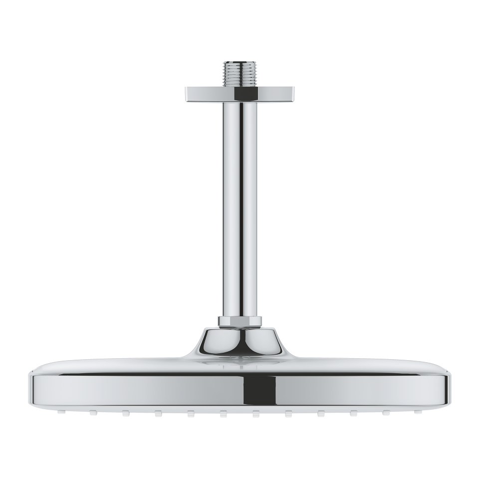 Tempesta 250 Cube Head shower set ceiling 142 mm, 1 spray | GROHE