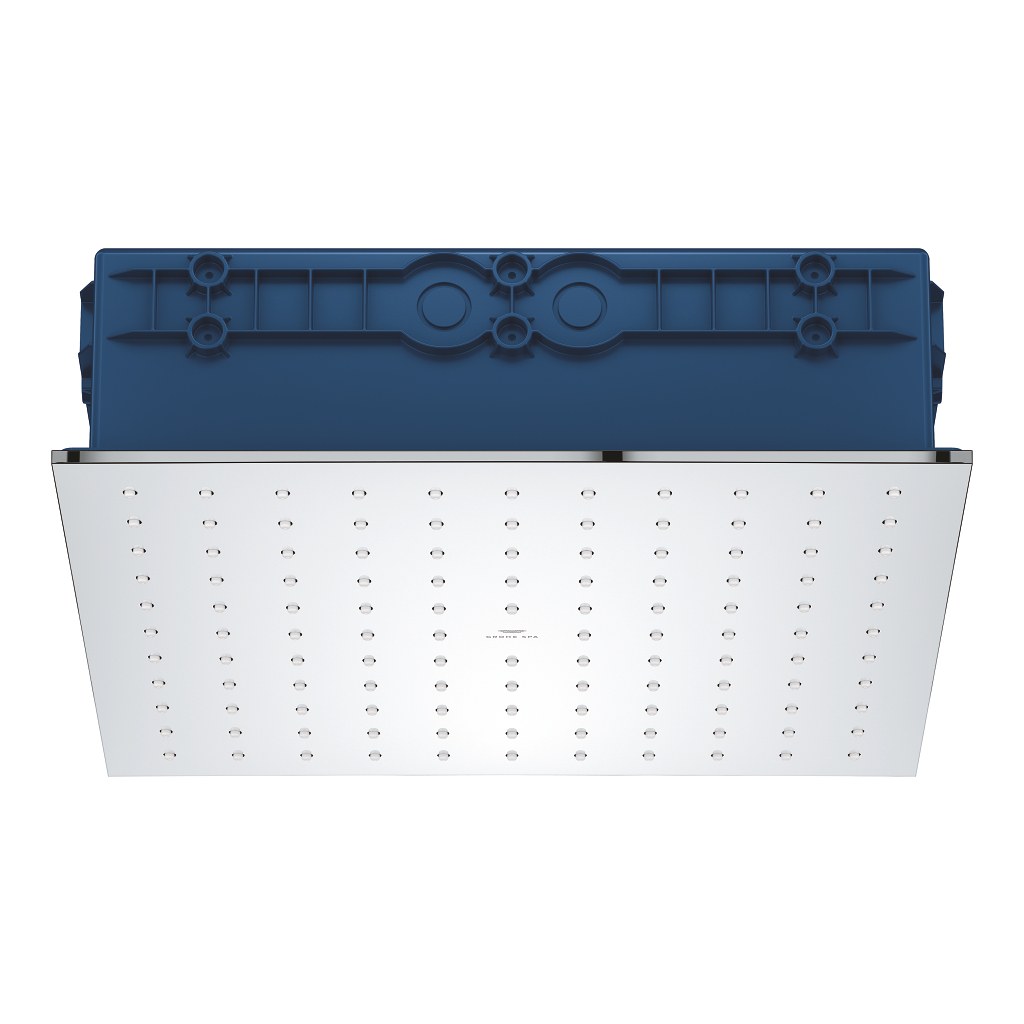 Rainshower Aqua Mono Ceiling shower 1 spray including rough-in | GROHE