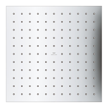 Rainshower Aqua Mono Ceiling shower 1 spray including rough-in | GROHE