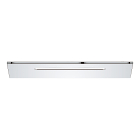 Rainshower Aqua Cascade Ceiling shower cover including spray former | GROHE