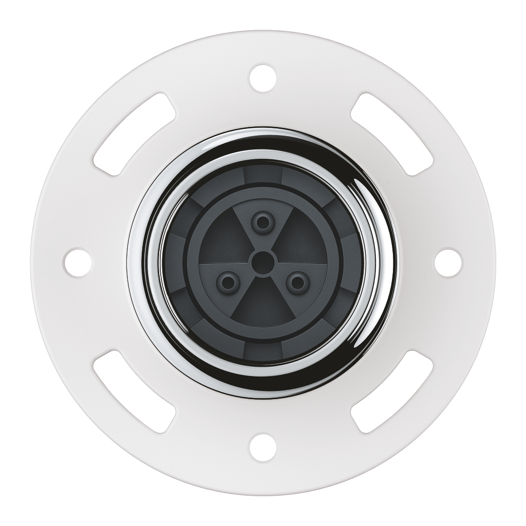 Rainshower Aqua Mist Spray former | 德国高仪中国官方网站