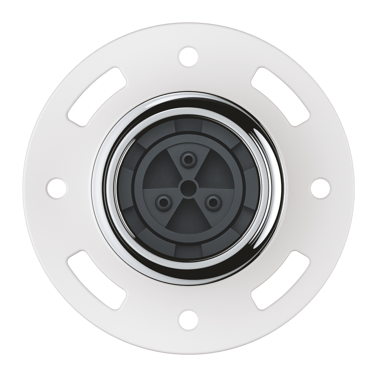 Rainshower Aqua Mist Spray former | GROHE