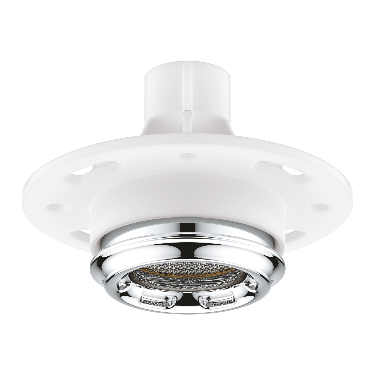 Rainshower Aqua Pure Spray former | GROHE