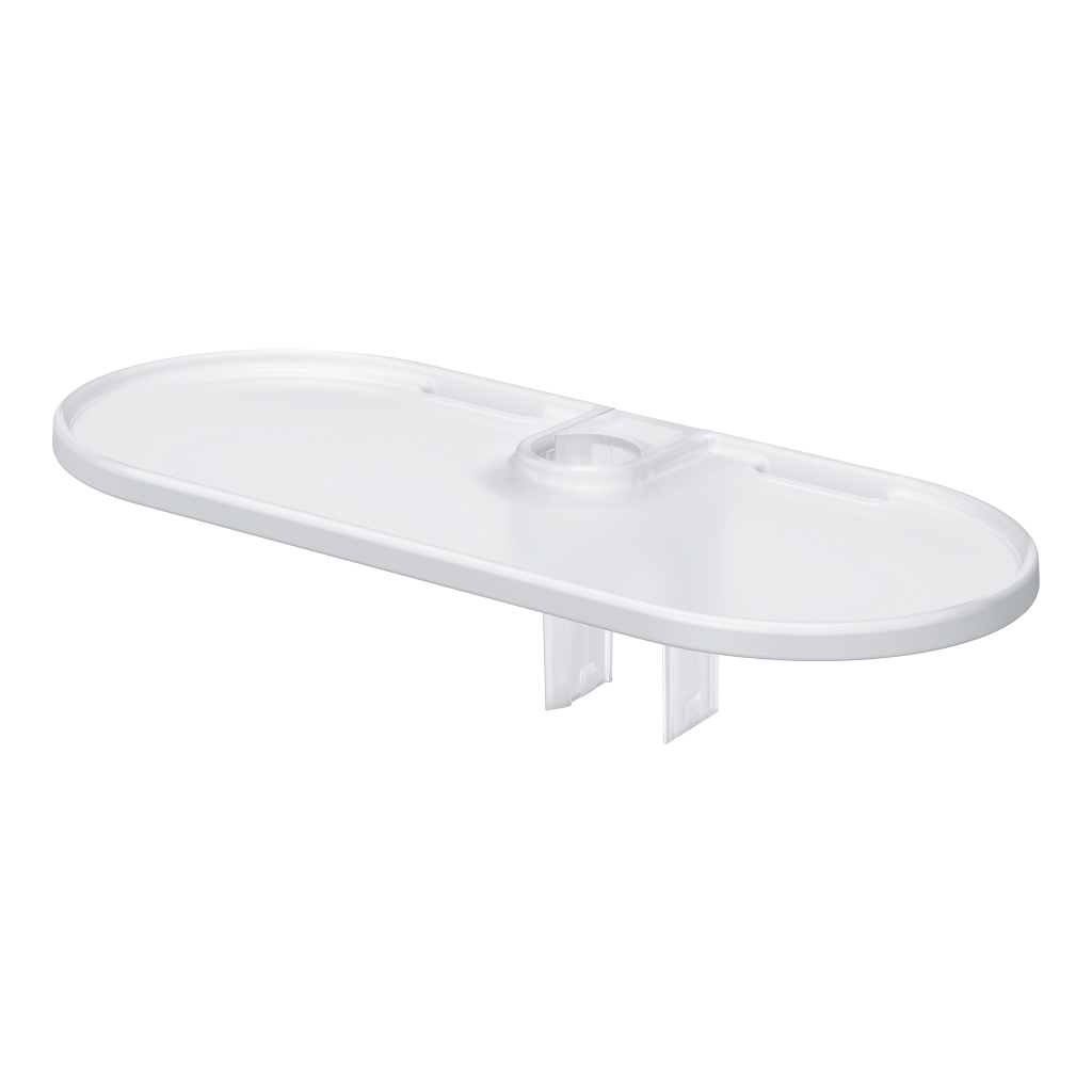 Tempesta GROHE EasyReach zeepschaal | GROHE