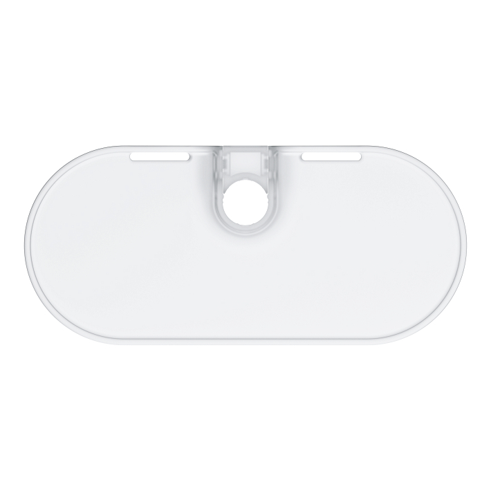 Tempesta GROHE EasyReach™ duş tablası | GROHE