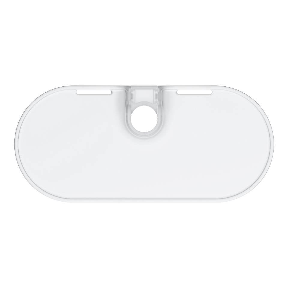 Tempesta GROHE EasyReach zeepschaal | GROHE