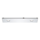 Rainshower Aqua 2 chorros Placa ducha de techo | GROHE