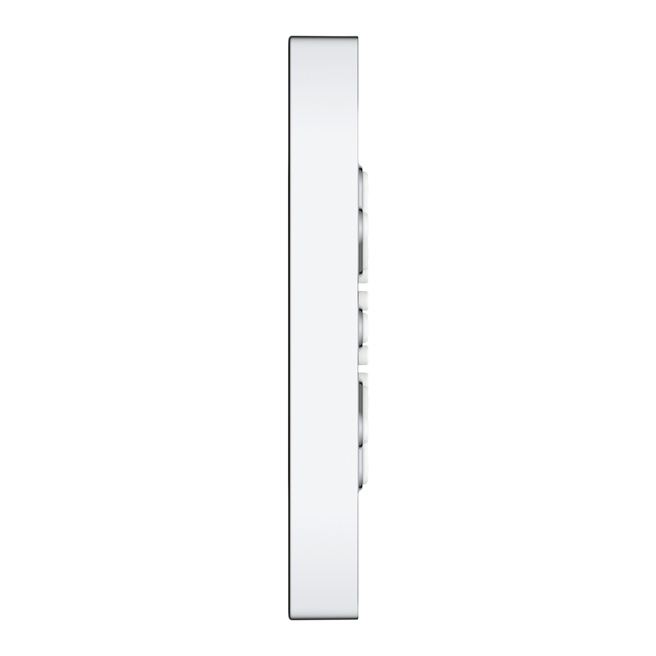 Rainshower Aqua Body spray cube 2 spray | GROHE