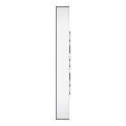 Rainshower Aqua Body spray cube 2 spray | GROHE