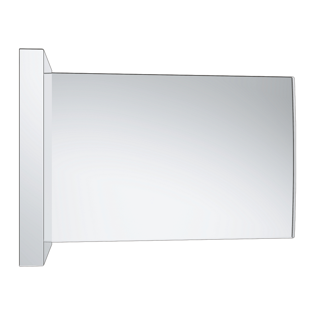 Allure Brilliant Wall shower holder | GROHE