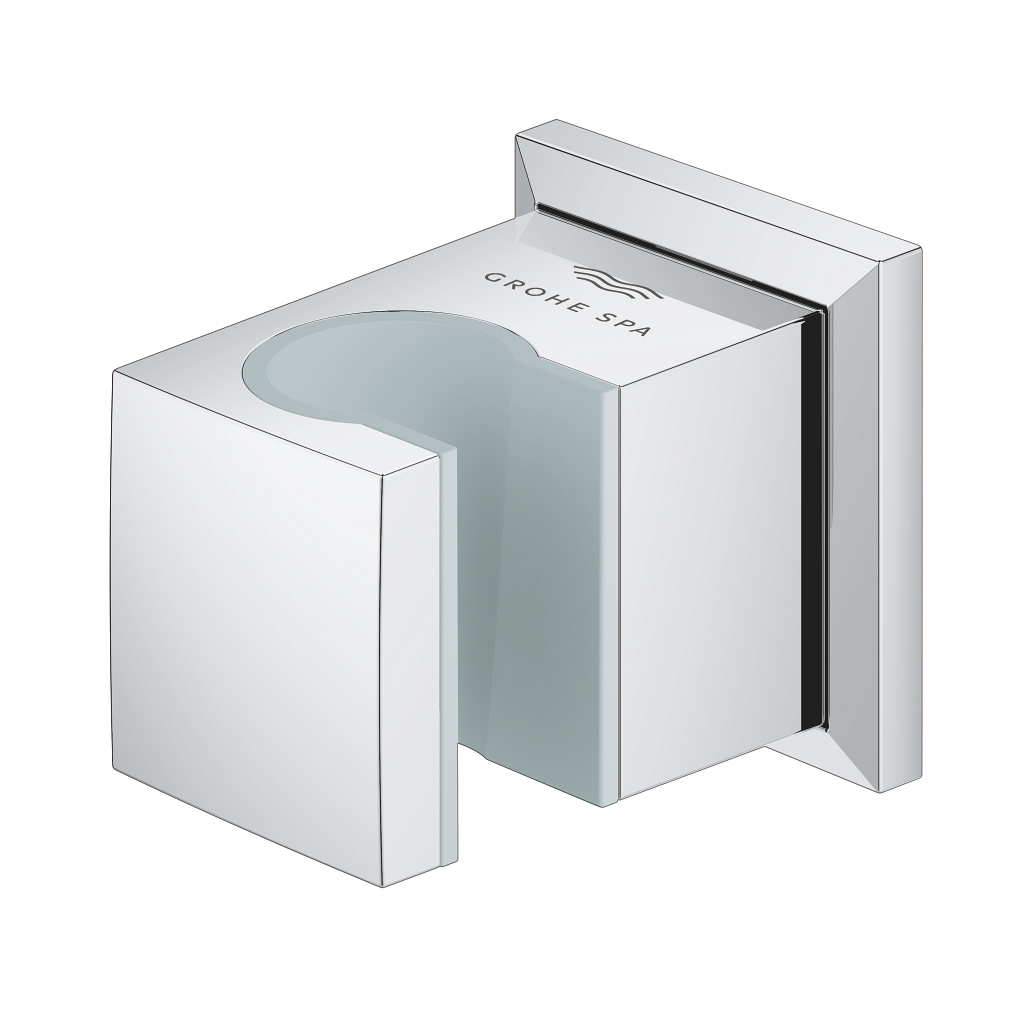 Allure Brilliant Wall shower holder | GROHE