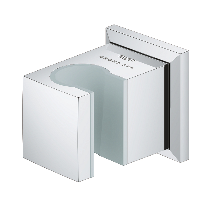 Allure Brilliant Wall shower holder | GROHE