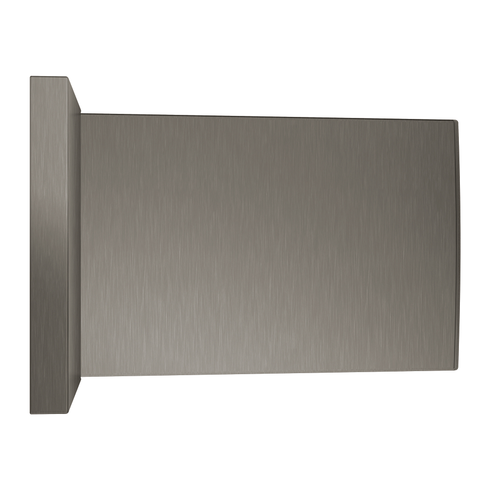 Allure Brilliant Wall shower holder | GROHE