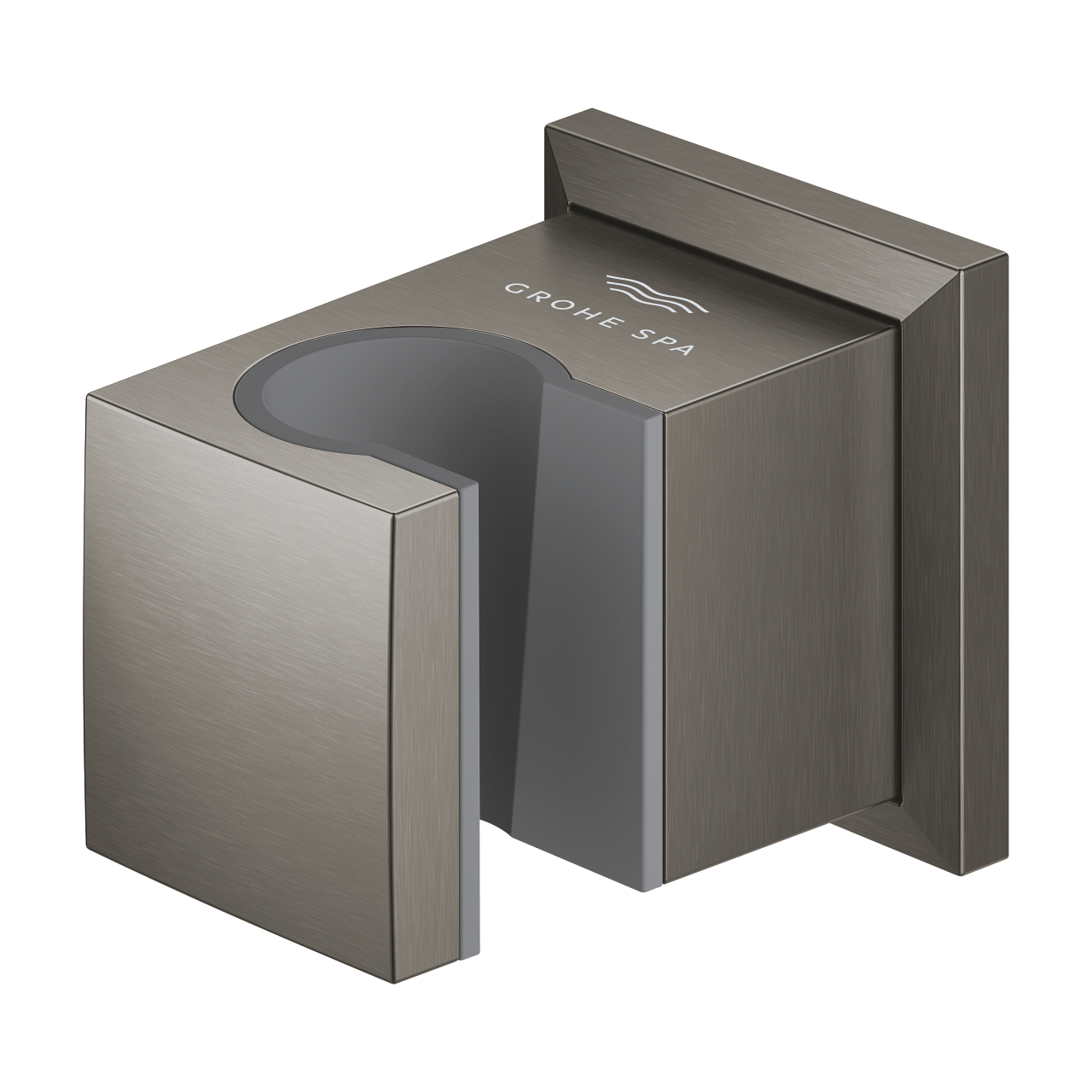 Allure Brilliant Wall shower holder | GROHE