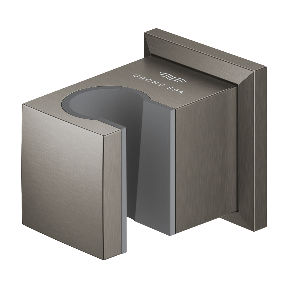Allure Brilliant Wall shower holder | GROHE