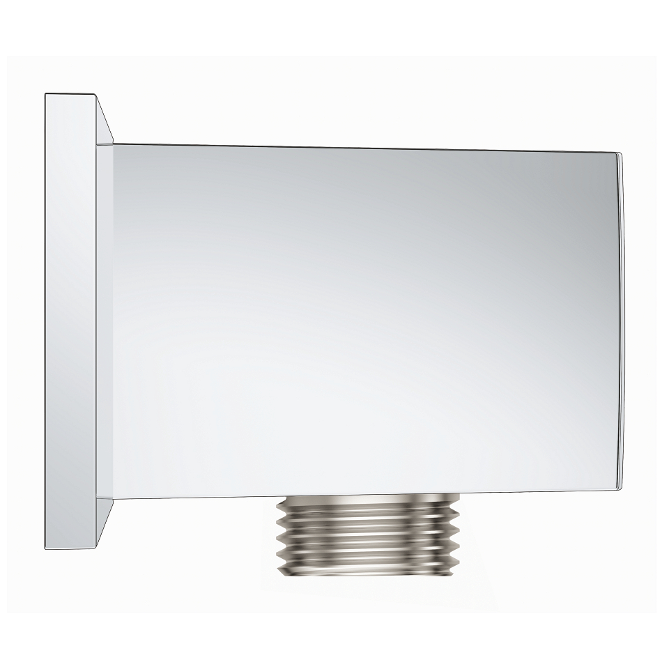 Allure Brilliant Shower outlet elbow 1/2″ | GROHE