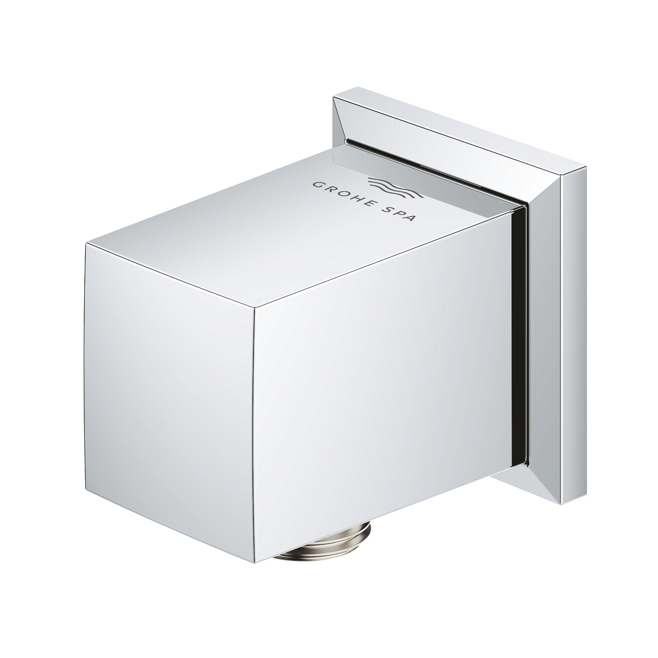 Allure Brilliant Shower outlet elbow, 1/2″ | GROHE