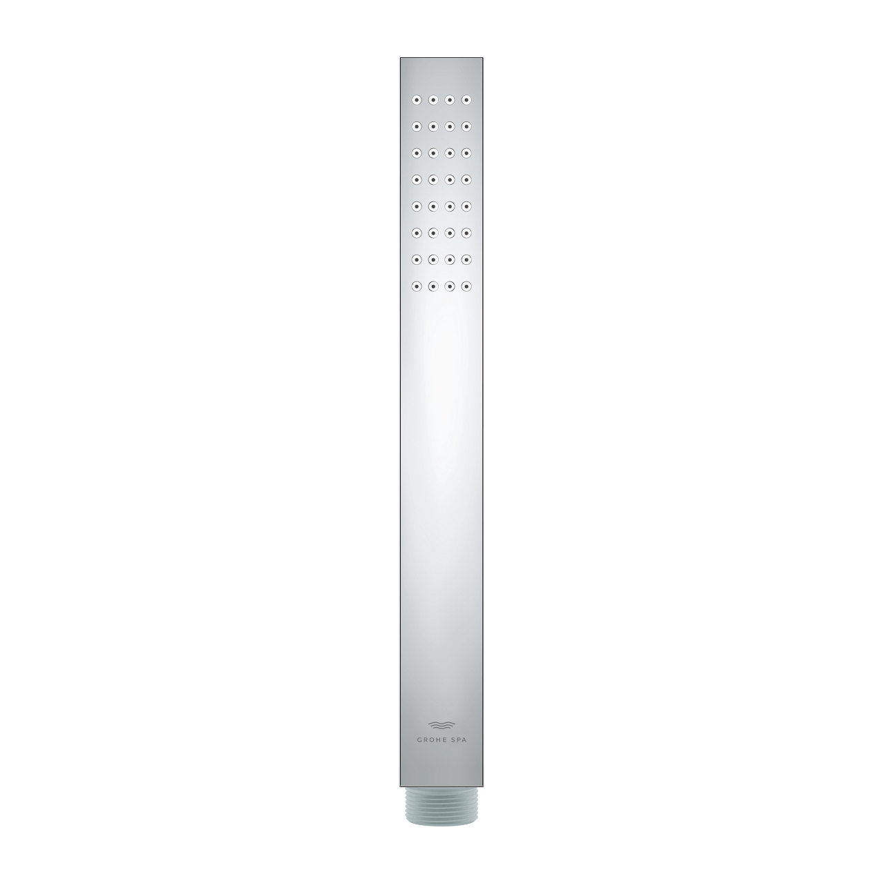 Rainshower Aqua Cube Stick Douchette 1 jet | GROHE