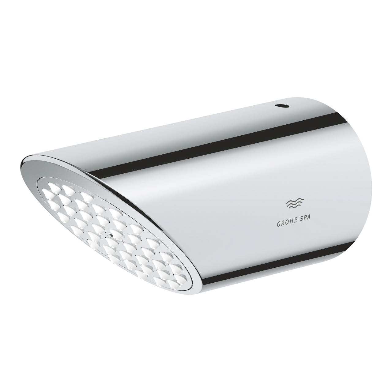 Rainshower Aqua 75 Douche de tête 1 jet | GROHE