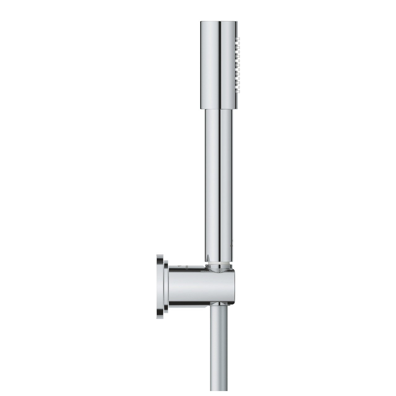 Rainshower Aqua Stick Ensemble de douche 1 jet avec support mural | GROHE