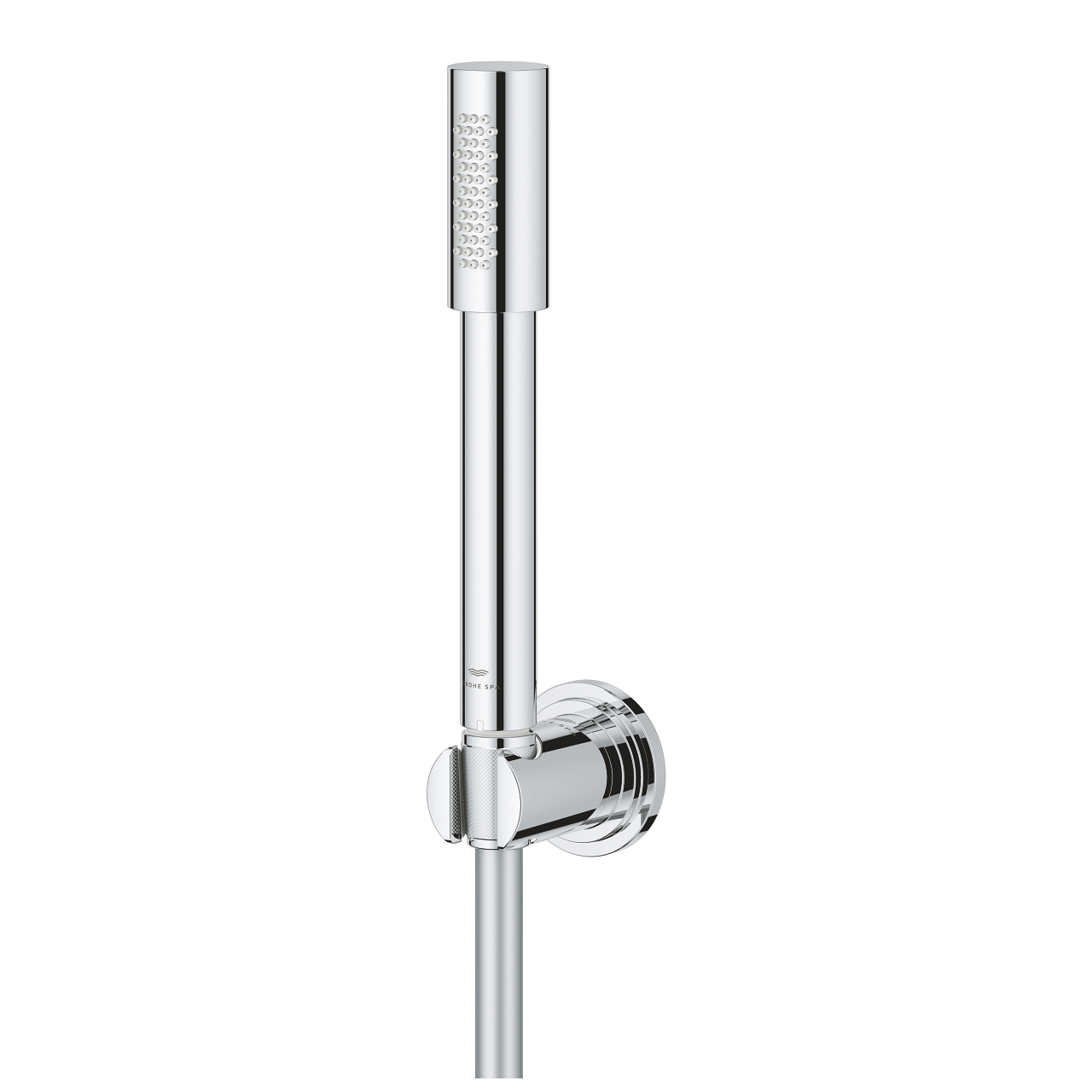 Rainshower Aqua Stick Ensemble de douche 1 jet avec support mural | GROHE