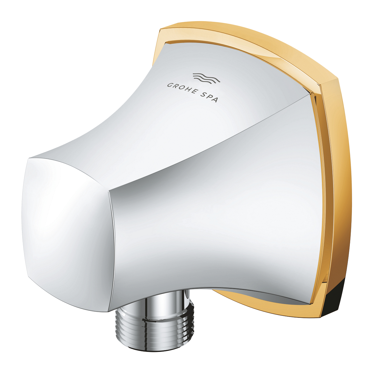 Grandera Shower outlet elbow 1/2″ | GROHE