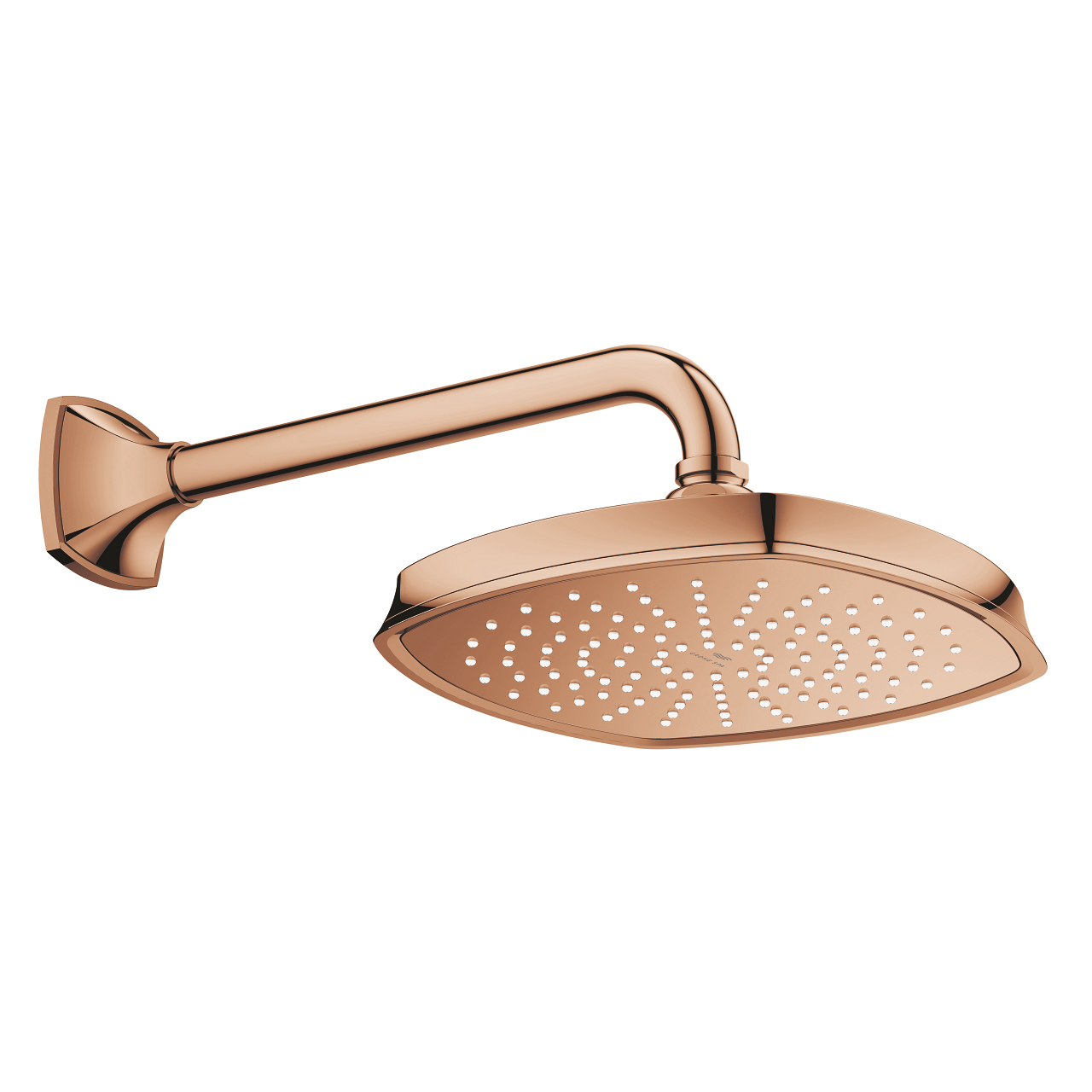 Grandera 210 Head shower 1 spray | GROHE