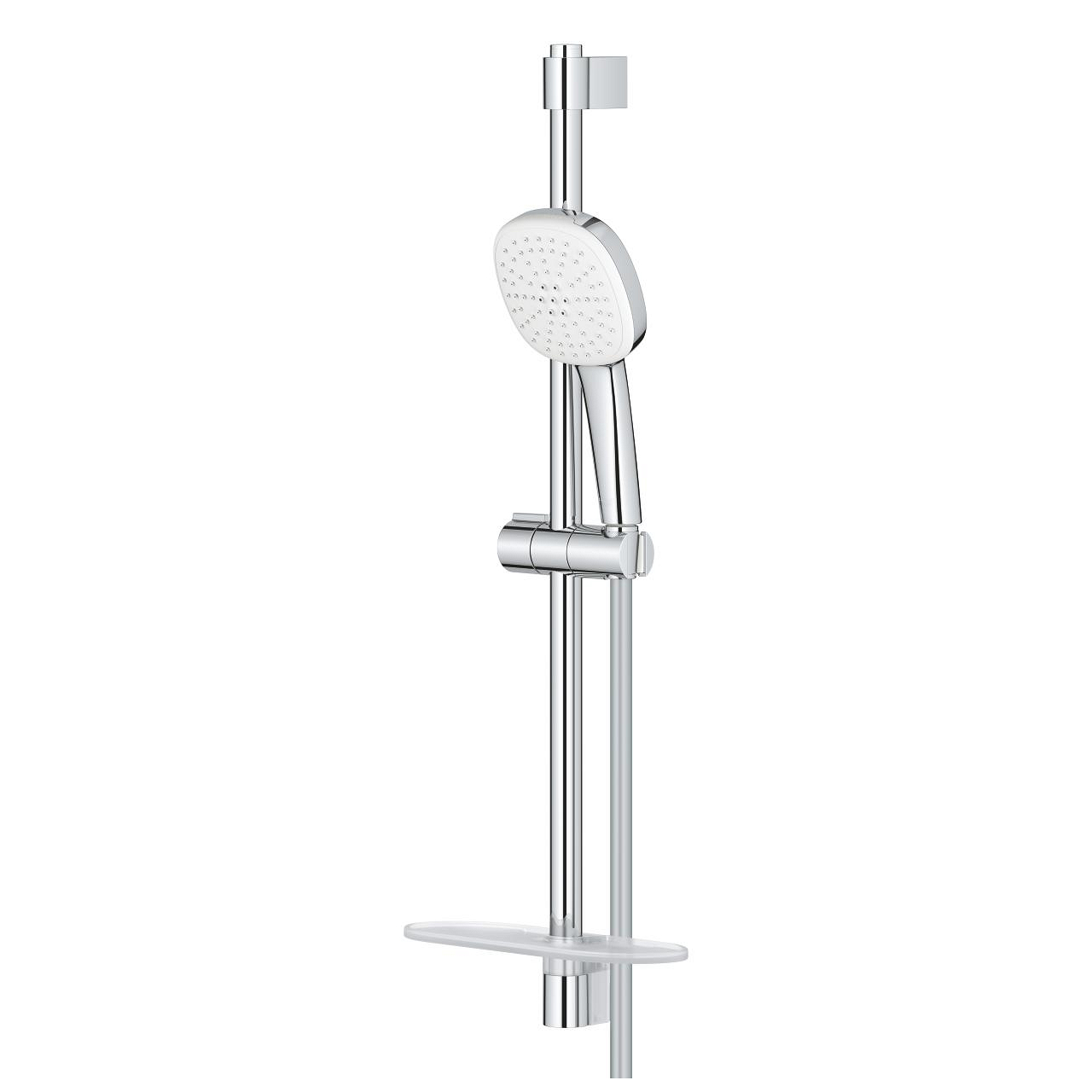 Tempesta Cube 110 Ensemble de douche 2 jets avec barre | GROHE