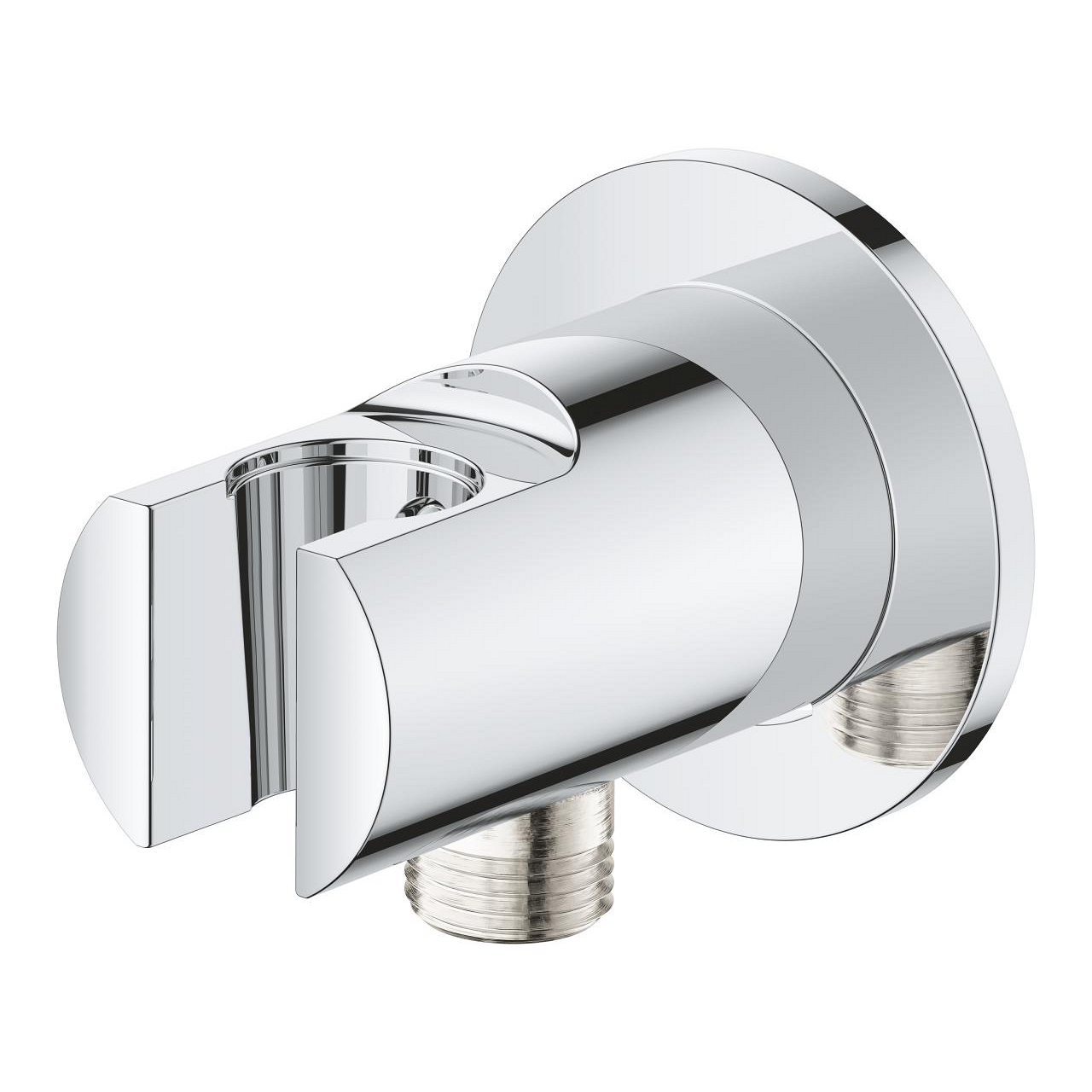 Vitalio Universal Wandanschlussbogen 1/2″ | GROHE
