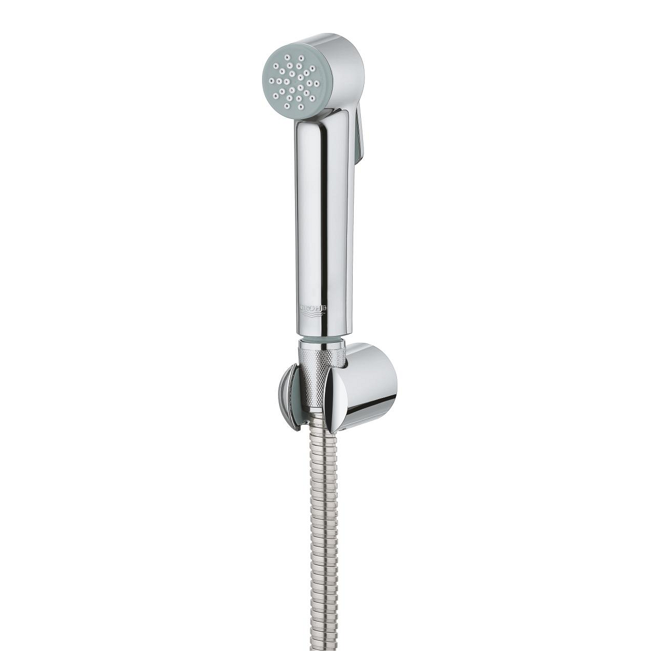 Tempesta-F Trigger Spray 30 Wall holder set 1 spray | GROHE