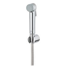 Tempesta-F Trigger Spray 30 Wall holder set 1 spray | GROHE