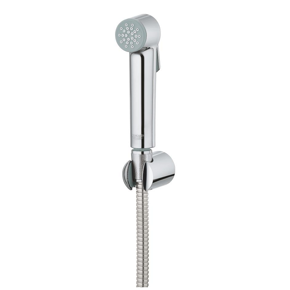 Tempesta-F Trigger Spray 30 Wall holder set 1 spray | GROHE