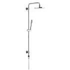 Rainshower Systems - Shower Systems - For your Shower | GROHE