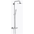Rainshower Systems - Shower Systems - For your Shower | GROHE Taiwan