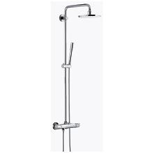 Rainshower Systems - Shower Systems - For your Shower | GROHE